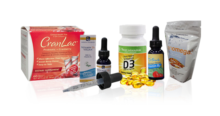 HSM-Products | The GHT Companies